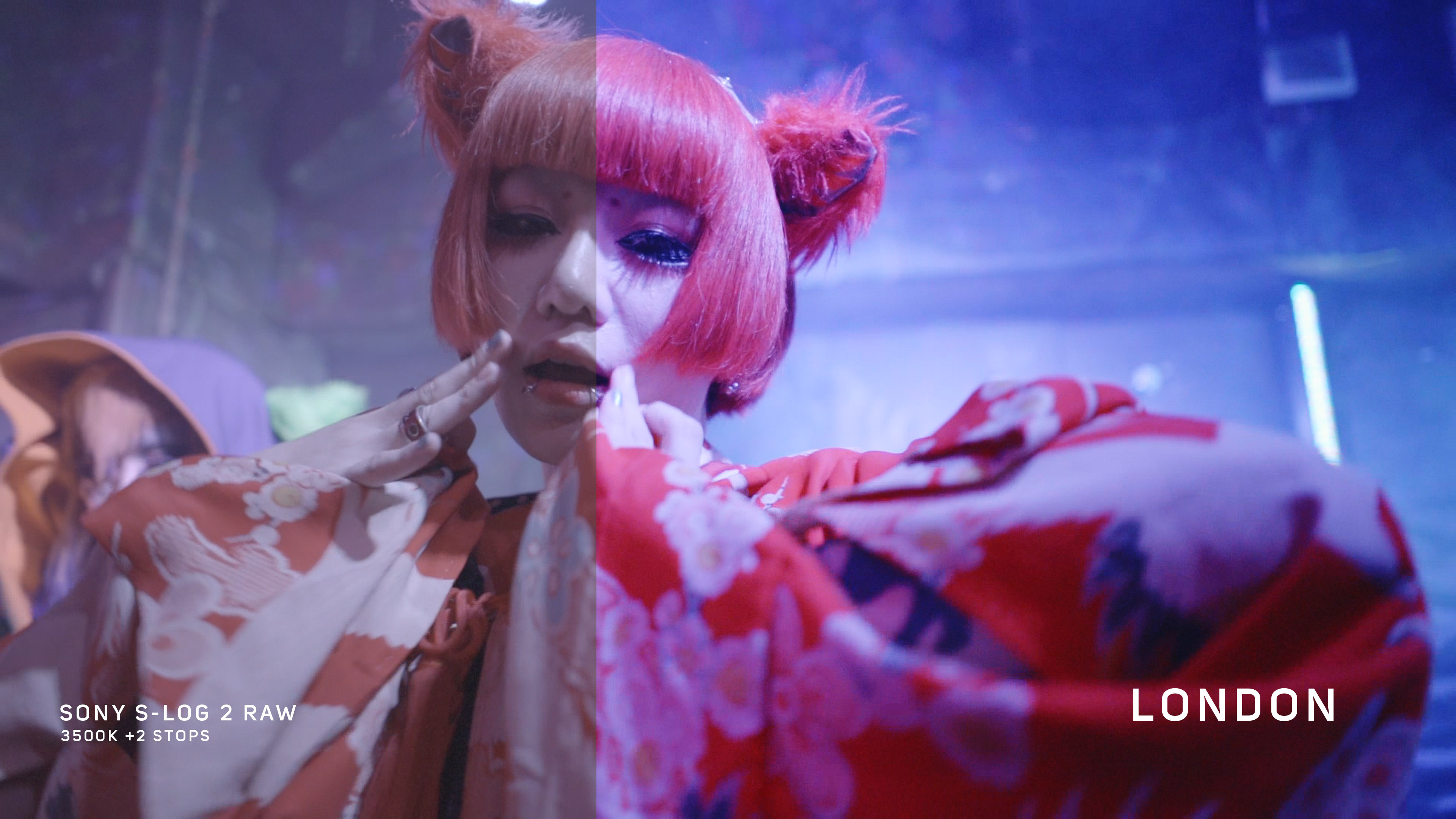 Oliver Astrologo | Cinematic LUTs Pack